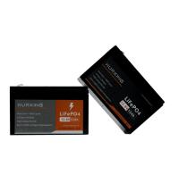 China Long Life 12V LiFePO4 Batteries with High Safety and Environmentally Friendly Design for Fast Charging for sale