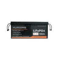 China High Safety 24V LiFePO4 Batteries with Environmentally Friendly Material and Lightweight Design for sale