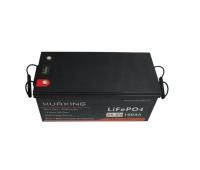China High Safety 24V LiFePO4 Batteries with Environmentally Friendly Material and Lightweight Design for sale