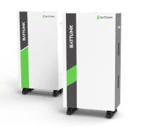 China Floor stand home energy storage systems low voltage safe and intelligent for sale
