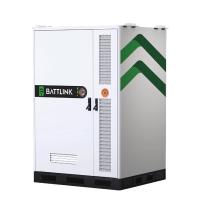 China BATT-CI-125/241-L C&I Energy Storage System for sale