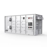 China BATT-GS-500/1205-L Liquid-Cooled Container Energy Storage System for sale