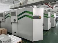 China 120KWh Commercial And Industrial Solar Energy Battery Storage System for sale
