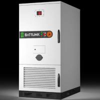China 125kW / 241kWh On-Grid Silent Liquid-Cooled Energy Storage System for sale
