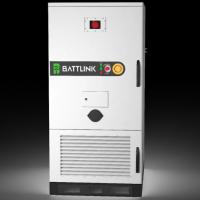 China 125kW / 241kWh On-Grid Silent Liquid-Cooled Energy Storage System for sale