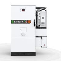 China 241kWh Hybrid Energy Storage System for sale