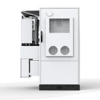 China 241kWh Hybrid Energy Storage System for sale