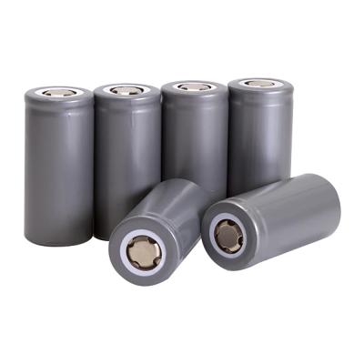 China Fully Automated IEC62133 6AH 3.2 V Rechargeable Batteries for sale