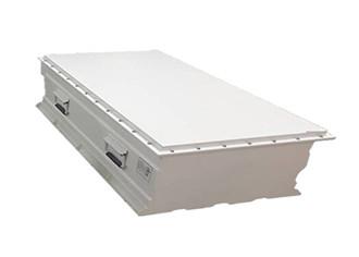 China 16S18P 100Ah 48V LiFePO4 Battery For Home Energy Storage for sale