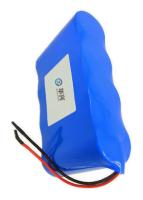 China 3.2V 11AH Deep Cycle Lithium Ion Battery For Emergency Light for sale