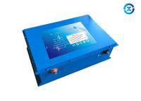 China 48V 200AH Deep Cycle Lithium Ion Battery For Golf Cart for sale