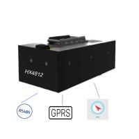 China Deep Cycle Long Time 24V 200Ah Lifepo4 Golf Cart Battery for sale