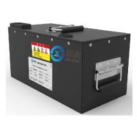 China long life cycles 1.91kWh 30Ah Lifepo4 Ebike Battery for sale