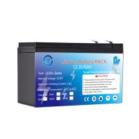 China BMS 12v 100ah 200AH 300AH Rv Lithium Battery For Motorhome for sale