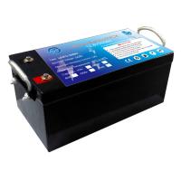 China 200Ah 12V LiFePO4 Batteries for sale