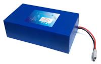 China Over 2000times 1C 24V LiFePO4 Batteries For Solar for sale