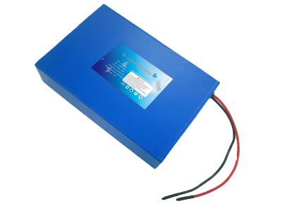 China Over 2000times 1C 24V LiFePO4 Batteries For Solar for sale