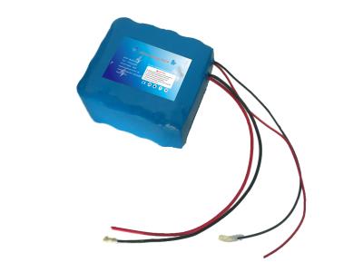 China Custom rechargeable 25.6V 12Ah lifepo4 batterien for ebike lifepo4 battery for sale