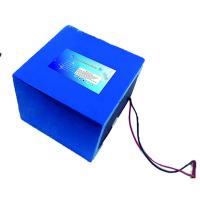 China Custom 24v 25Ah best price lifepo4 battery for sale