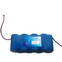 China 3.2V 11AH Deep Cycle Lithium Ion Battery For Emergency Light for sale