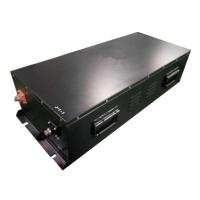 China Deep Cycle Long Time 24V 200Ah Lifepo4 Golf Cart Battery for sale
