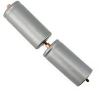 China Rechargeable High Discharge 3C LiFePO4 Cylindrical Cells for sale