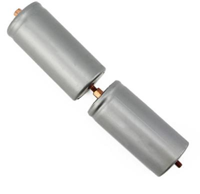 China Rechargeable High Discharge 3C LiFePO4 Cylindrical Cells for sale