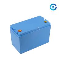 China Short Circuit Protection 5S 50Ah 24V LiFePO4 Batteries for sale
