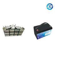 China Light Weight 1C 10AH 24V Rechargeable Lithium Ion Battery for sale