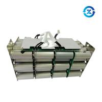 China Parallel Connection ABS 5S 12V 100ah Lithium RV Battery for sale