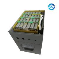 China Safety Customized Design 300Ah 12V Lithium Ion Battery for sale