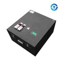 China 120AH 24V LiFePO4 Batteries for sale