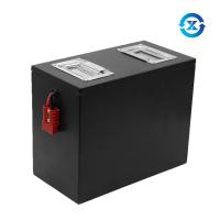 China 120AH 24V LiFePO4 Batteries for sale