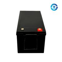 China 200Ah 12V LiFePO4 Batteries for sale