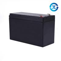China Plastic Case 20ah 24V LiFePO4 Batteries For LED Light for sale