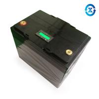 China Rechargeable 32700 Cells 8S7P 24V LiFePO4 Batteries for sale