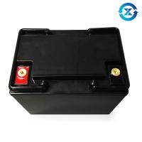 China Rechargeable 32700 Cells 8S7P 24V LiFePO4 Batteries for sale