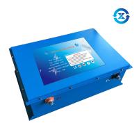 China Customized 24V 300Ah Lithium Batteries For Solar System for sale