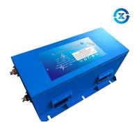 China Marine 36V 200AH Deep Cycles LiFePO4 Battery For Golf Cart for sale