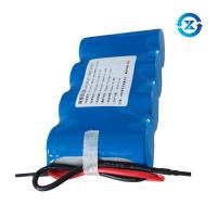 China Over 2000 Cycles 3.2V 24AH Lifepo4 Power Pack for sale