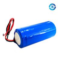 China Deep Cycle A Grade 20Ah Cycling Battery Pack for sale