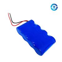 China Over 2000 Cycles 3.2V 24AH Lifepo4 Power Pack for sale