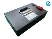 China 7P16S Electric Scooter Lithium Battery for sale