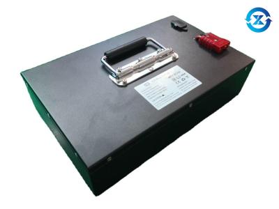 China 3P16S 20Ah 48V LiFePO4 Battery For Electric Vehicles for sale