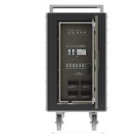 China Rechargeable IP65 3KW Outdoor Portable Power Bank for sale