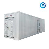 China 504AH 100KW PCS 250Kwh Containerized Energy Storage System for sale