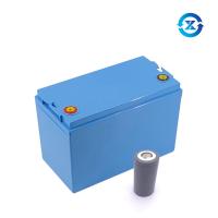 China 40AH 24V LiFePO4 Batteries for sale