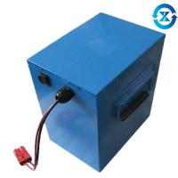 China 400Ah 48V LiFePO4 Battery for sale