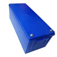 China Deep Cycle 150ah 12V Lifepo4 Lithium Battery For Ebike for sale