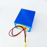China Light Weight 5AH 24V Lithium Battery Pack For POS for sale